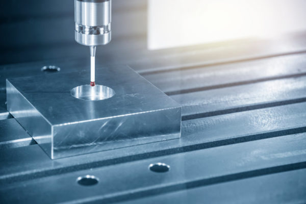 TAKTILE MESSUNG | Messtechnik Neth