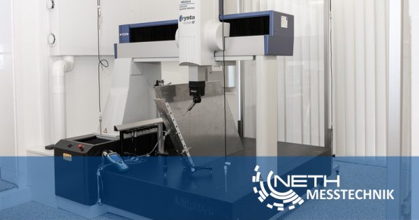 Messtechnik Neth – 3D Scan, 3D CT und Computertomographie | Messtechnik ...